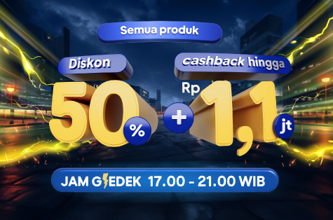 Hot Offer || Mandiri Kartu Kredit