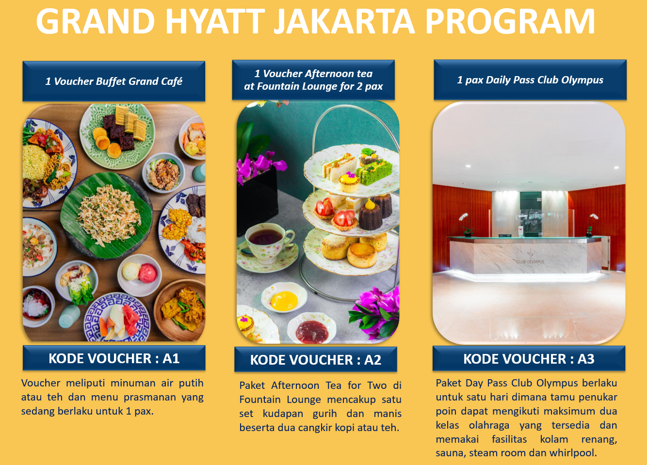 Livin'poin || Mandiri Kartu Kredit