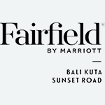 Fairfield By Marriott Bali Kuta Sunset Road - Diskon Langsung 15% di ...