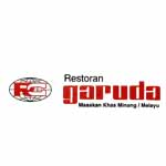 Restoran Garuda - Bonus Voucher Rp 25rb di RM Garuda || Mandiri Kartu ...