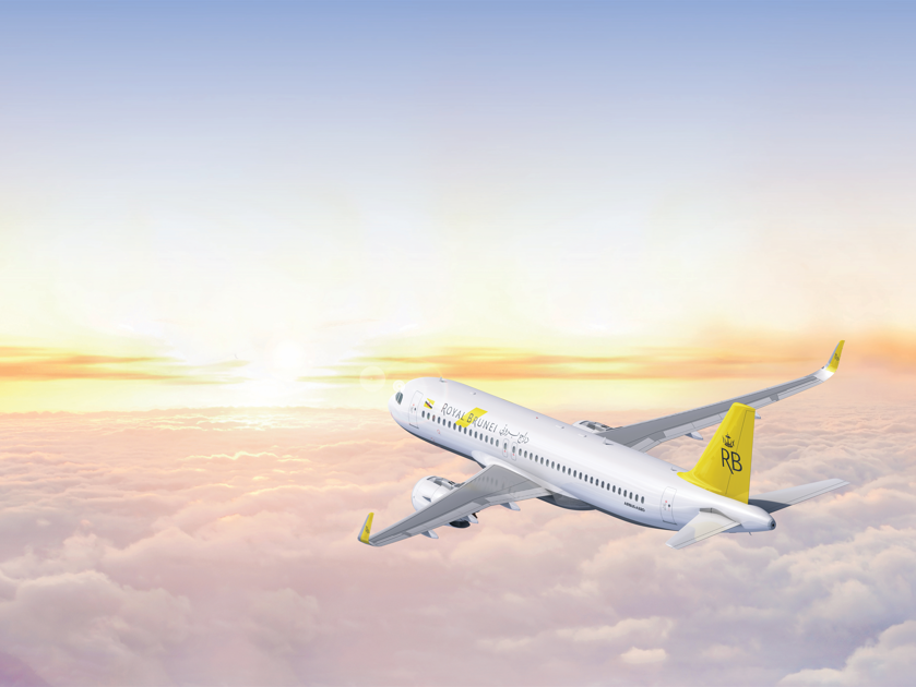 Royal Brunei Airlines - Royal Brunei Special Offer Diskon s.d Rp2 Juta ...