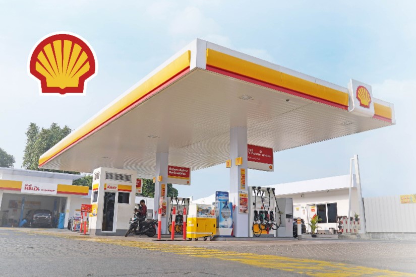 SPBU Shell - Isi BBM di Shell Makin Hemat! Cashback Rp20ribu Dengan ...