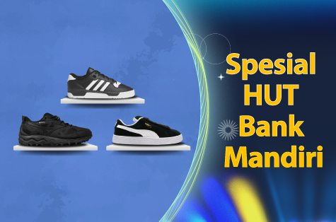 Our Daily Dose - Promo HUT Mandiri 2024 - Diskon Rp260ribu dengan ...