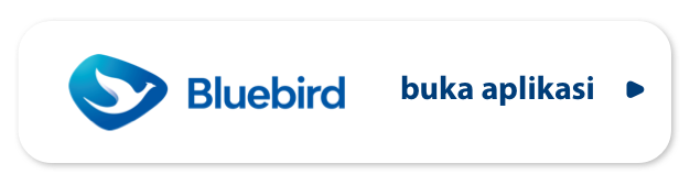 Blue Bird - Bluebird Pulang Pergi Kerja jadi Nyaman Bonus Voucher ...