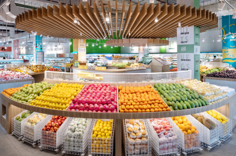 Farmers Familly - Bonus Voucher hingga 200 Ribu di Farmers Market ...