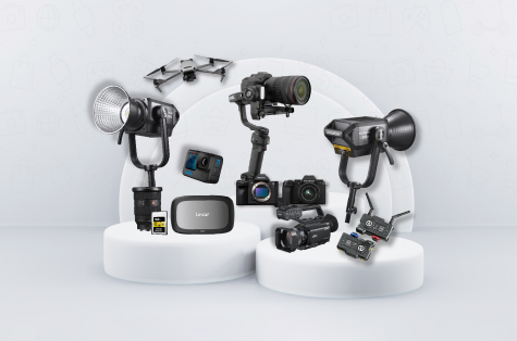 Doss Camera & Gadget - DOSS & Sony Center Diskon hingga Rp2,5 Juta ...