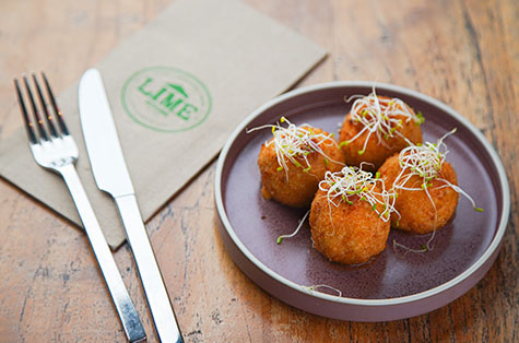 Lime House - Bonus Lime House Punch dari Lime House, Enjoy Travel in ...