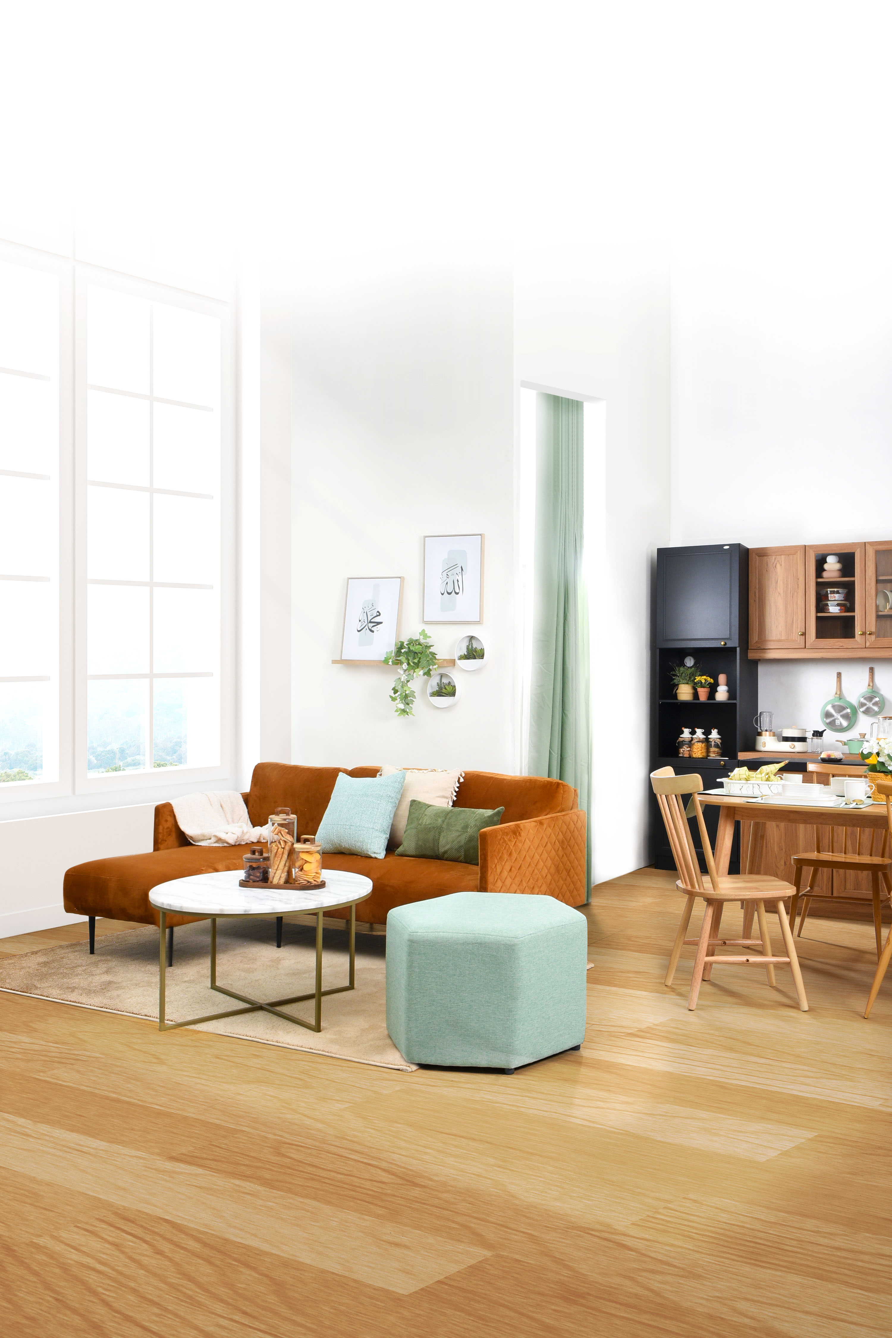 Kawan Lama - Diskon hingga 30% + tambahan diskon Rp250 rb || Mandiri ...