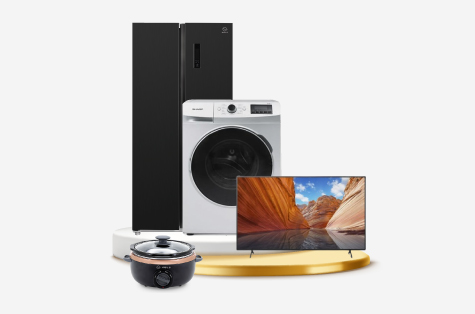 Informa Electronics - Informa Electronics Nyicil Weekend Extra Diskon ...