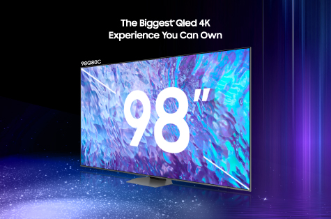 Informa Electronics - Promo TV Samsung Informa Electronics || Mandiri ...