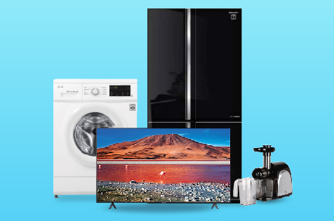 Informa Electronics - Informa Electronics Sale - Diskon s.d 50% + Extra ...
