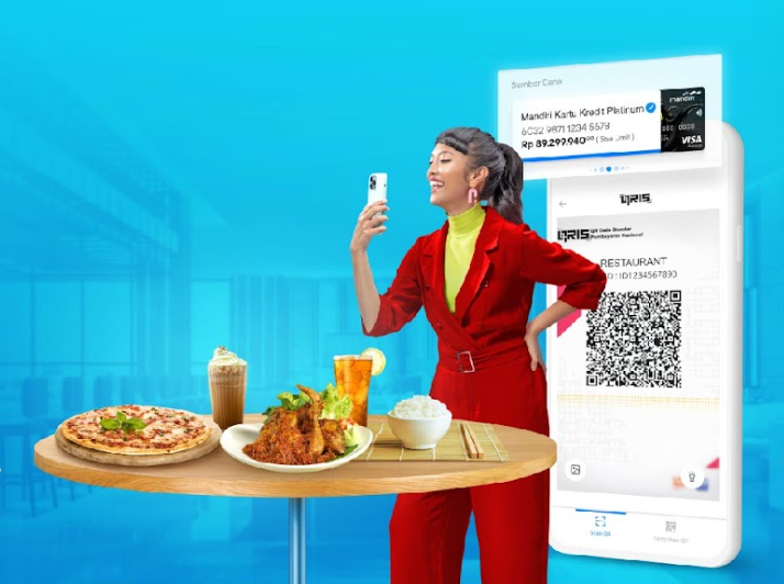 Cinema XXI - Diskon 50% Bayar Tiket Nonton Pakai QR Payment Livin’ by ...