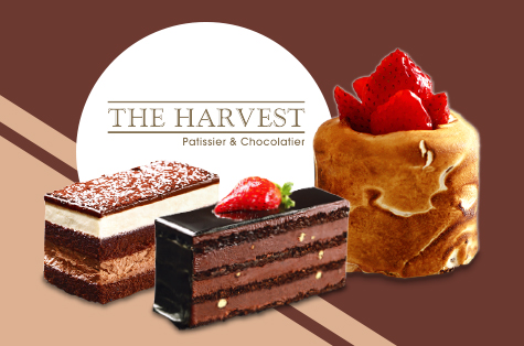 The Harvest - Promo Hampers Natal - Diskon Rp50ribu Di The Harvest ...