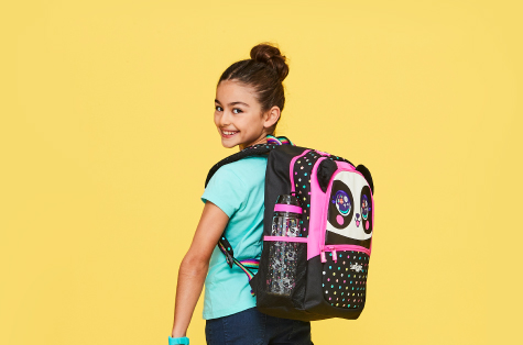 SMIGGLE - Extra Diskon 5% dan Cicilan 0% di SMIGGLE dengan Mandiri ...