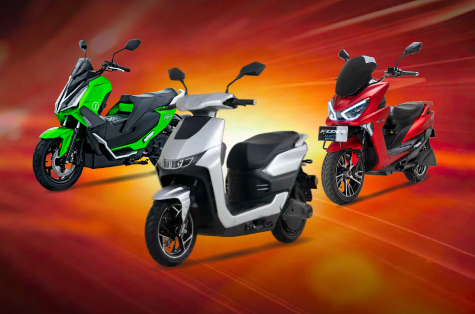 Blibli - Promo Motor Listrik di Blibli Diskon s.d Rp1 Juta dengan ...