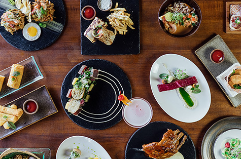 Ankhusa - Diskon 10% di Ankhusa Ubud || Mandiri Kartu Kredit