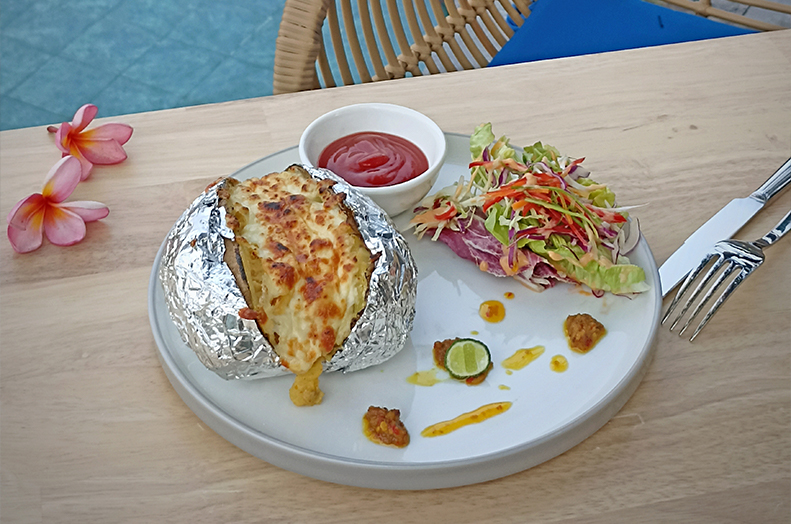 Anima Cafe & Lounge - Diskon 15% + 20% tukar Livin’poin di Anima Cafe ...