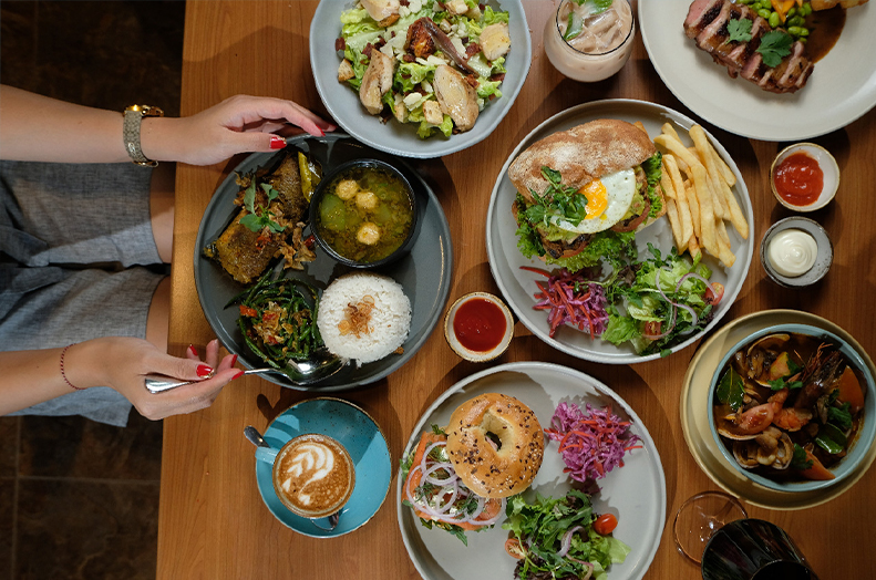 Kopi Bali House - Diskon 15% + 20% Livin’poin di Kopi Bali House ...