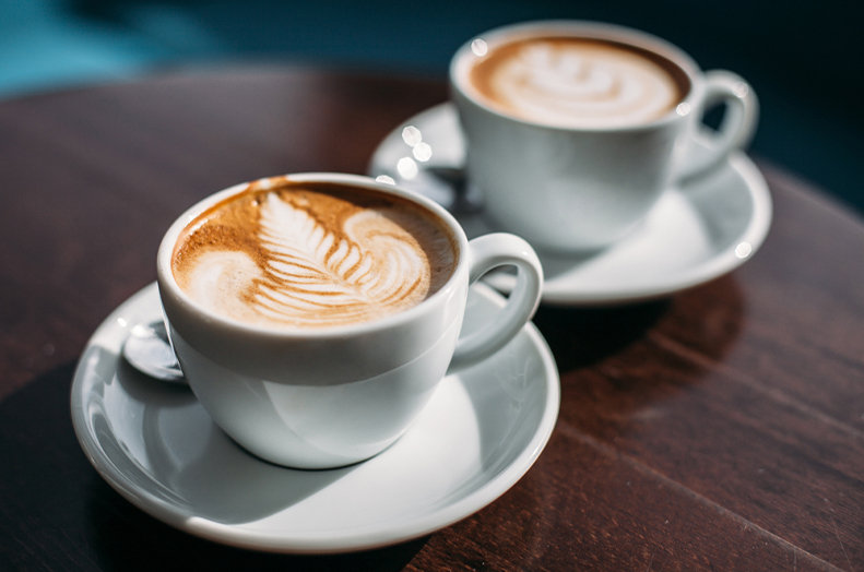 Mokka Coffee - Diskon hingga 20% tukar Livin’poin di Mokka Coffee ...