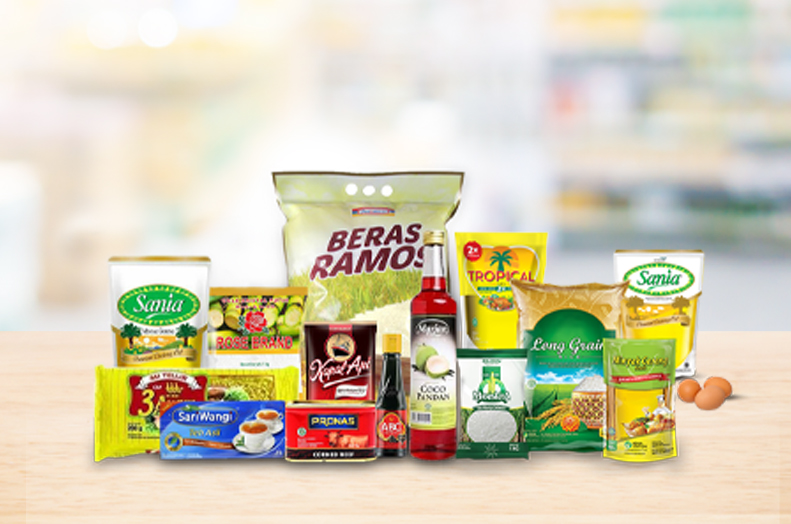 Sinar Mas Toserba - Diskon sd 20% tukar Livin’poin di Sinar Mas Toserba ...