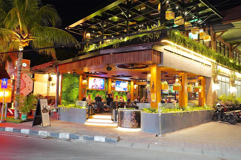 The Forge - Diskon hingga 20% Tukar Livin’poin di The Forge Bali ...