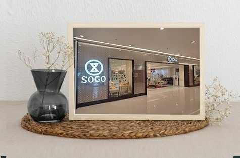 Sogo - Cashback Voucher MAP 100rb dengan Mandiri Kartu Kredit di SOGO ...