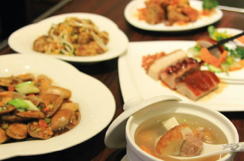 May Star - Diskon s.d. Rp 688ribu di Maystar Restaurant || Mandiri ...