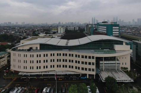 RSAB Harapan Kita - Cashback up to Rp2 juta di Rumah Sakit Anak Bunda ...