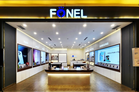 Fonel - Hemat hingga 20% dengan Livin’poin + Cicilan 0% sd 12 bulan di ...