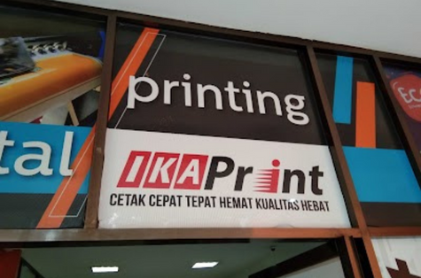 Ika Print - Diskon hingga 20% tukar Livin’poin di IKA SUGIUTAMA ...