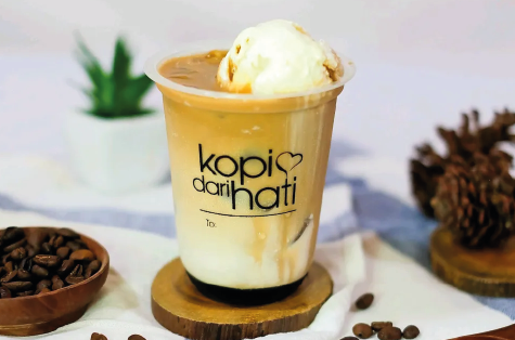 Kopi dari Hati Omjee - Diskon hingga 20% dengan Livin’poin di Kopi Dari ...