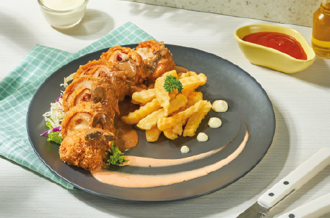 Pan & Flip - Diskon hingga 10% dengan Livin’poin di PAN & FLIP ...