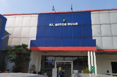 RS Bunda Mulia - Hemat hingga 10% dengan Livin’poin + Cicilan 0% sd 12 ...