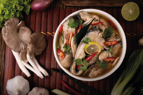 Sedap Sari - Hemat hingga 20% dengan Livin’poin di SEDAP SARI SEAFOOD ...