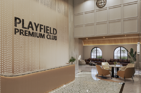 Playfield - Program Cicilan 0% s.d 12 Bulan di Playfield Premium Club ...