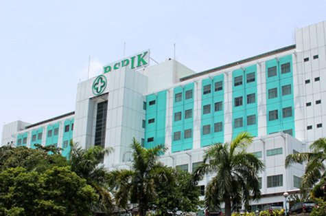 RS PIK - cicilan 0% hingga 3 bulan || Mandiri Kartu Kredit