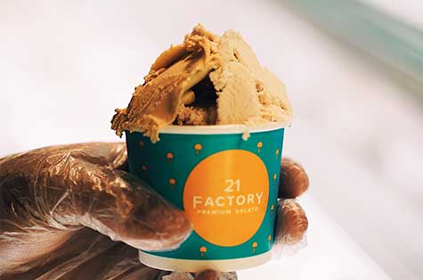 21 Factory - Promo Diskon 10% + hingga 20% tukar Livin’poin di 21 ...