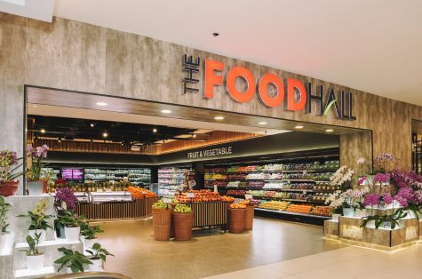 The Food Hall - Bonus Voucher hingga Rp 200 Ribu di The Foodhall dan Daily Foodhall || Mandiri ...