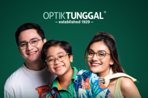 Optik Tunggal - Diskon s.d 30% + Cicilan 0% s.d 12 bulan di Optik ...