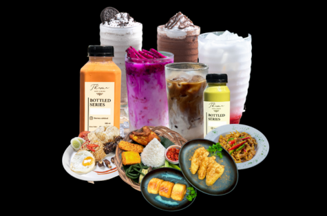 Thema Café & Resto - Promo Diskon hingga 20% tukar Livin’poin di Thema ...