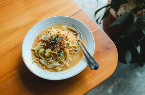 Thole Bakmi Jawa - Promo Diskon hingga 20% tukar Livin’poin di Thole ...