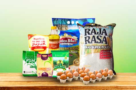 Hapi Mart - Promo Diskon hingga 20% tukar Livin’poin di Hapi Mart ...