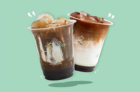 Kopi Bojo TCC Batavia - Promo Diskon hingga 20% tukar Livin’poin di ...