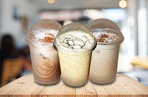 Stroom Coffee - Promo Diskon hingga 20% tukar Livin’poin di Stroom ...