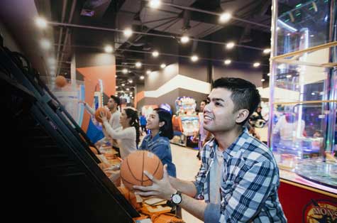 Timezone - Bonus Extra TIZO + Diskon hingga 20% tukar Livin'poin di Timezone || Mandiri Kartu Kredit