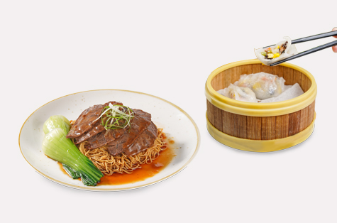 Three Uncles - Diskon 20% pakai Kartu Kredit di Three Uncle || Mandiri ...