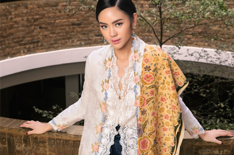 Danar Hadi - Diskon 15% di Danar Hadi || Mandiri Kartu Kredit