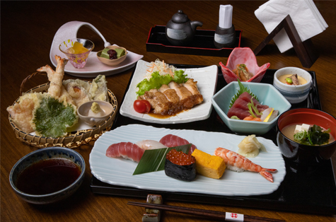 Kamui Japanese Restaurant - Hemat hingga 20% tukar Livin'poin di Kamui ...