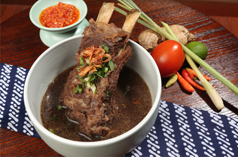 Papa Bob - Hemat hingga 20% tukar Livin'poin di Papa Bob || Mandiri ...