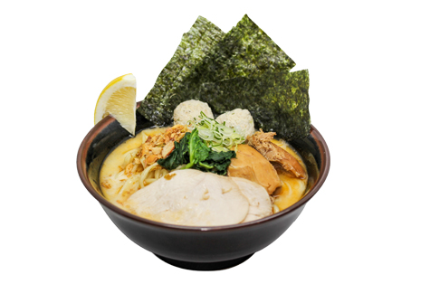 Ramen Seirock-Ya Jepang - Hemat hingga 20% tukar Livin'poin di Ramen ...